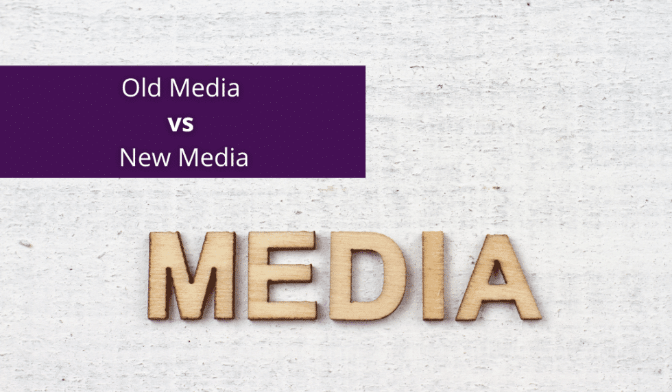 Old Media vs New Media - alchemyconsultinggroup